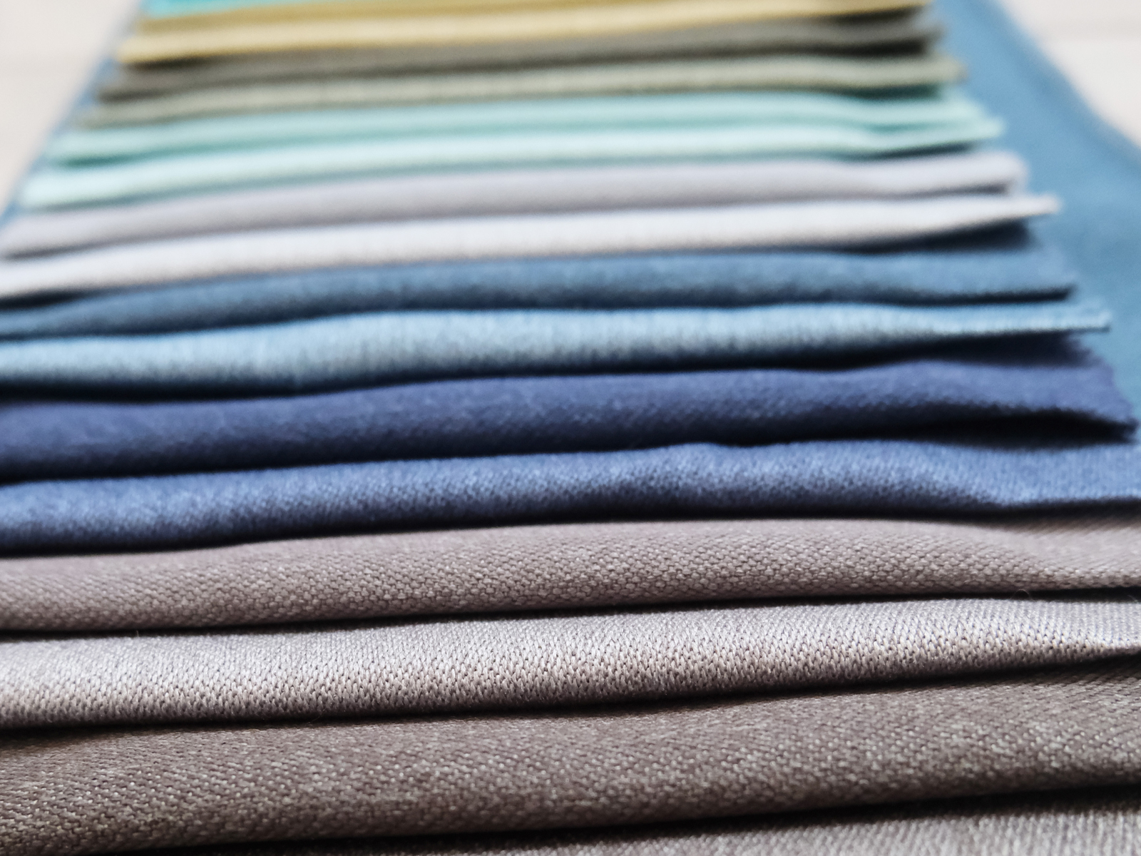 Plains – Design & Colors