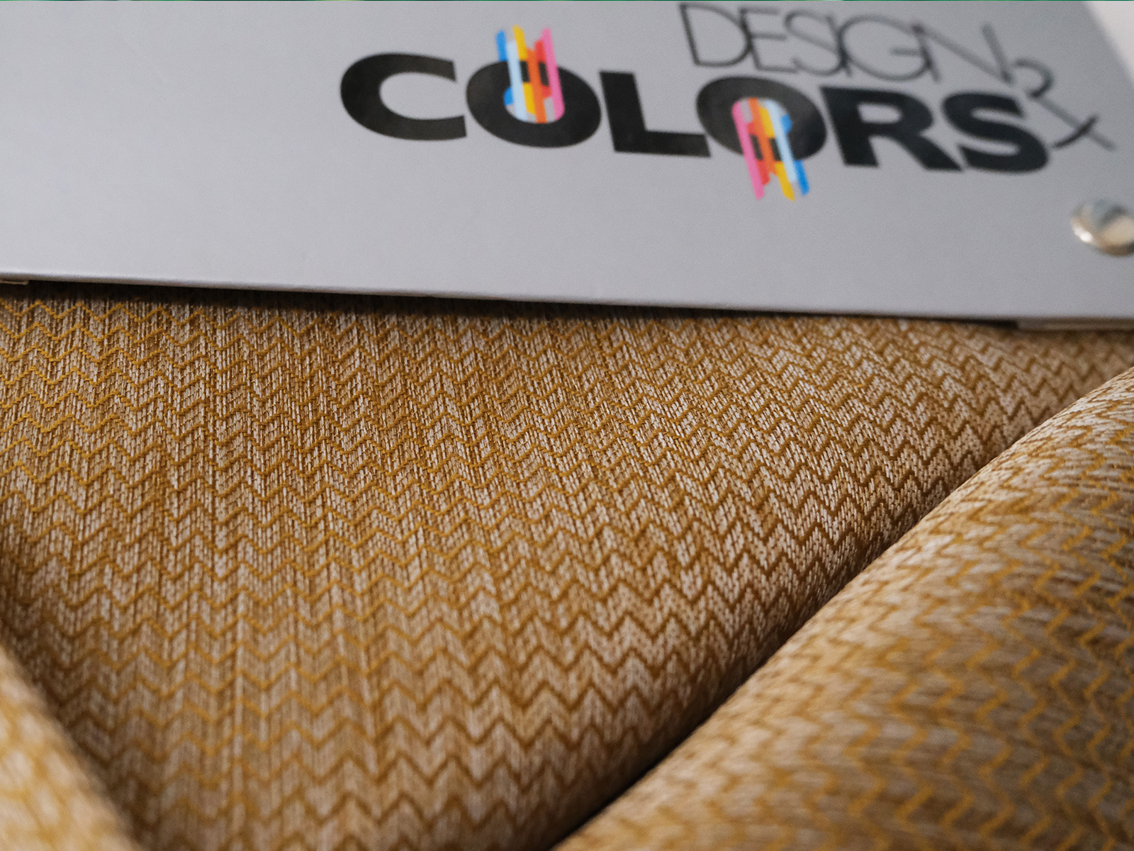 Blackout & Dimout – Design & Colors