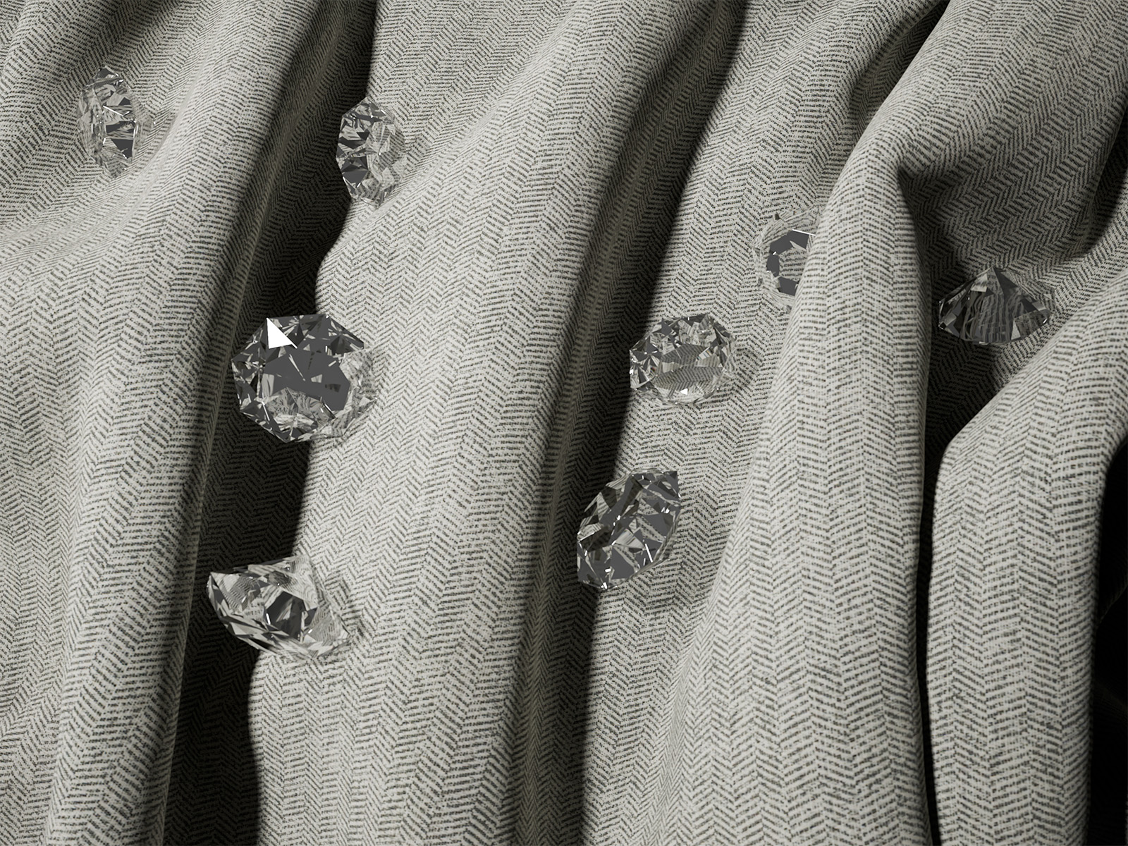 Drapery – Design & Colors