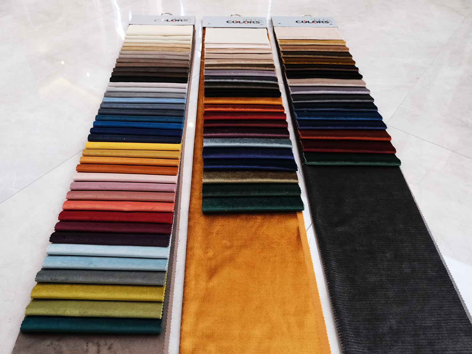 Nano & Nanopen – Design & Colors