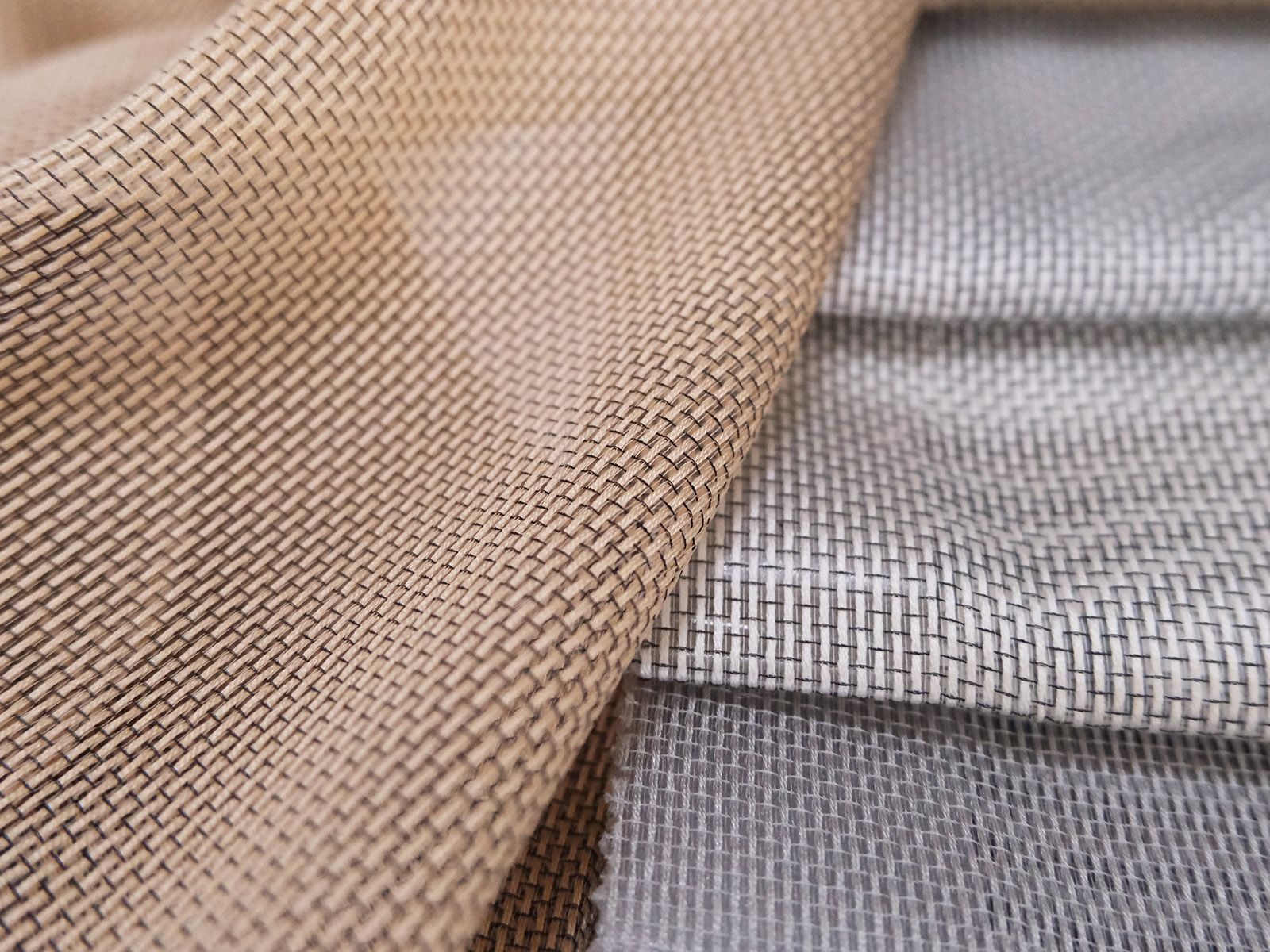 Plains – Design & Colors