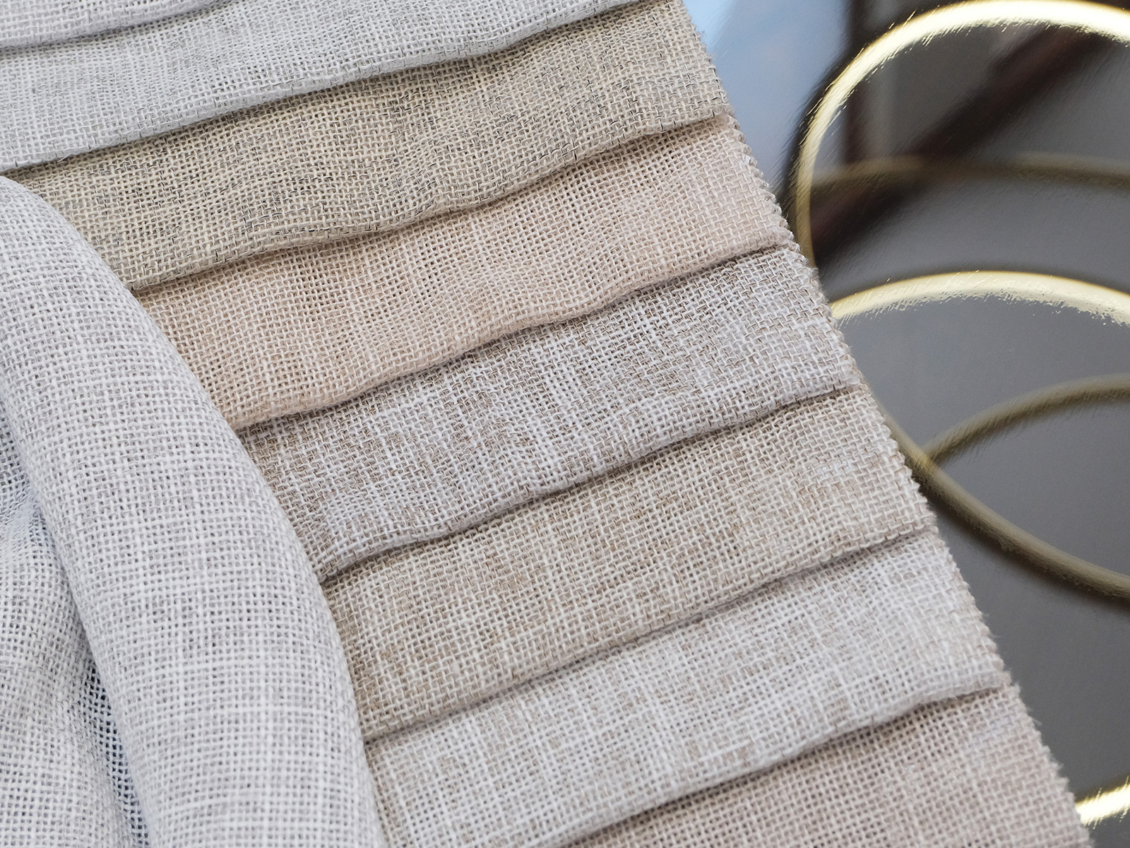 Plains – Design & Colors