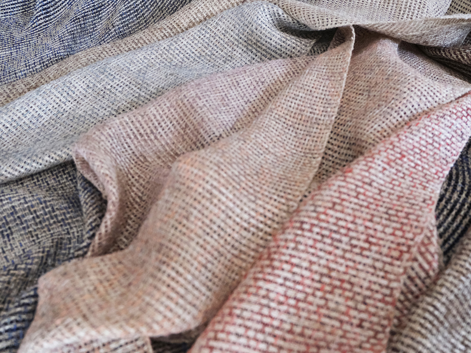 Sheers – Design & Colors