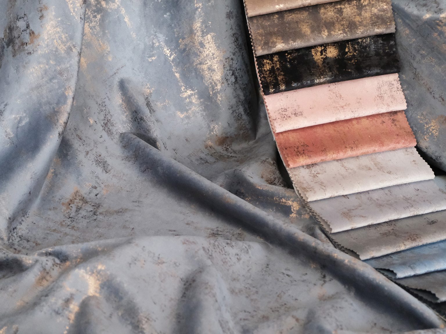 Stain Resistant – Design & Colors