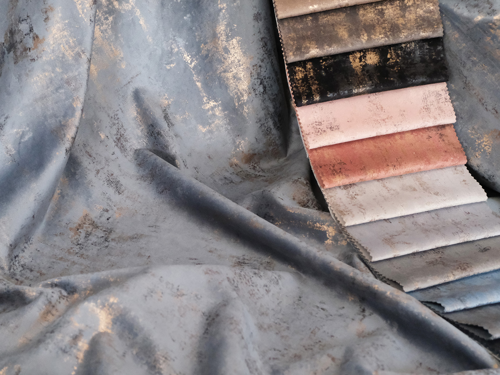 Stain Resistant – Design & Colors