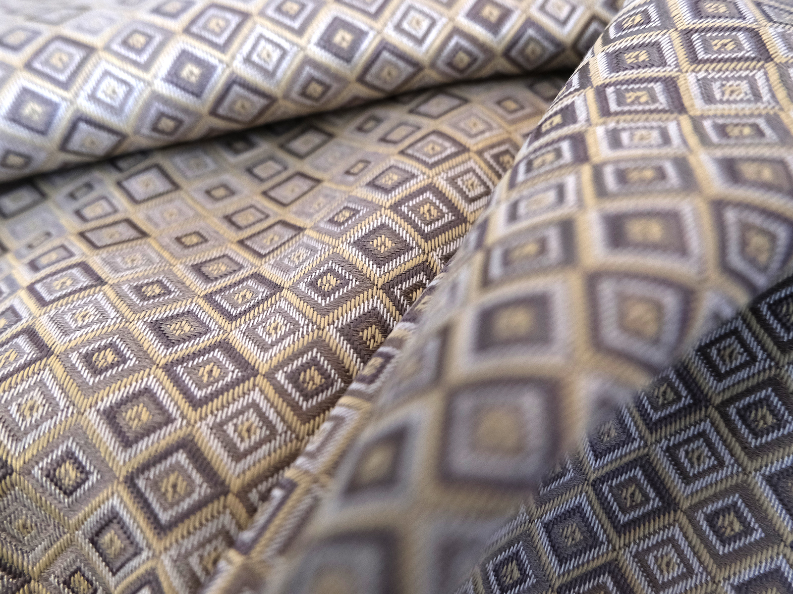 Drapery – Design & Colors